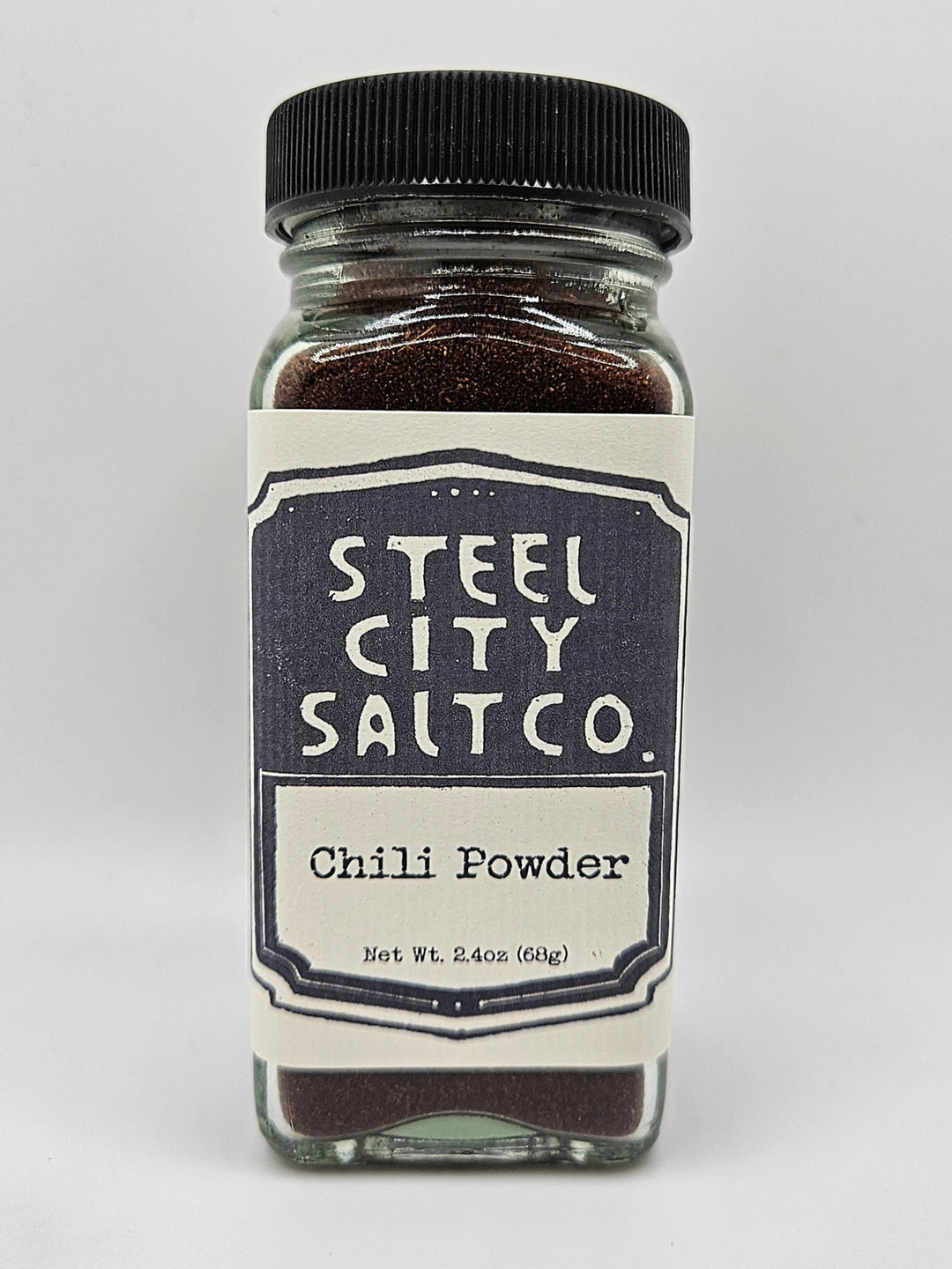 Chili Powder – Steel City Salt Company