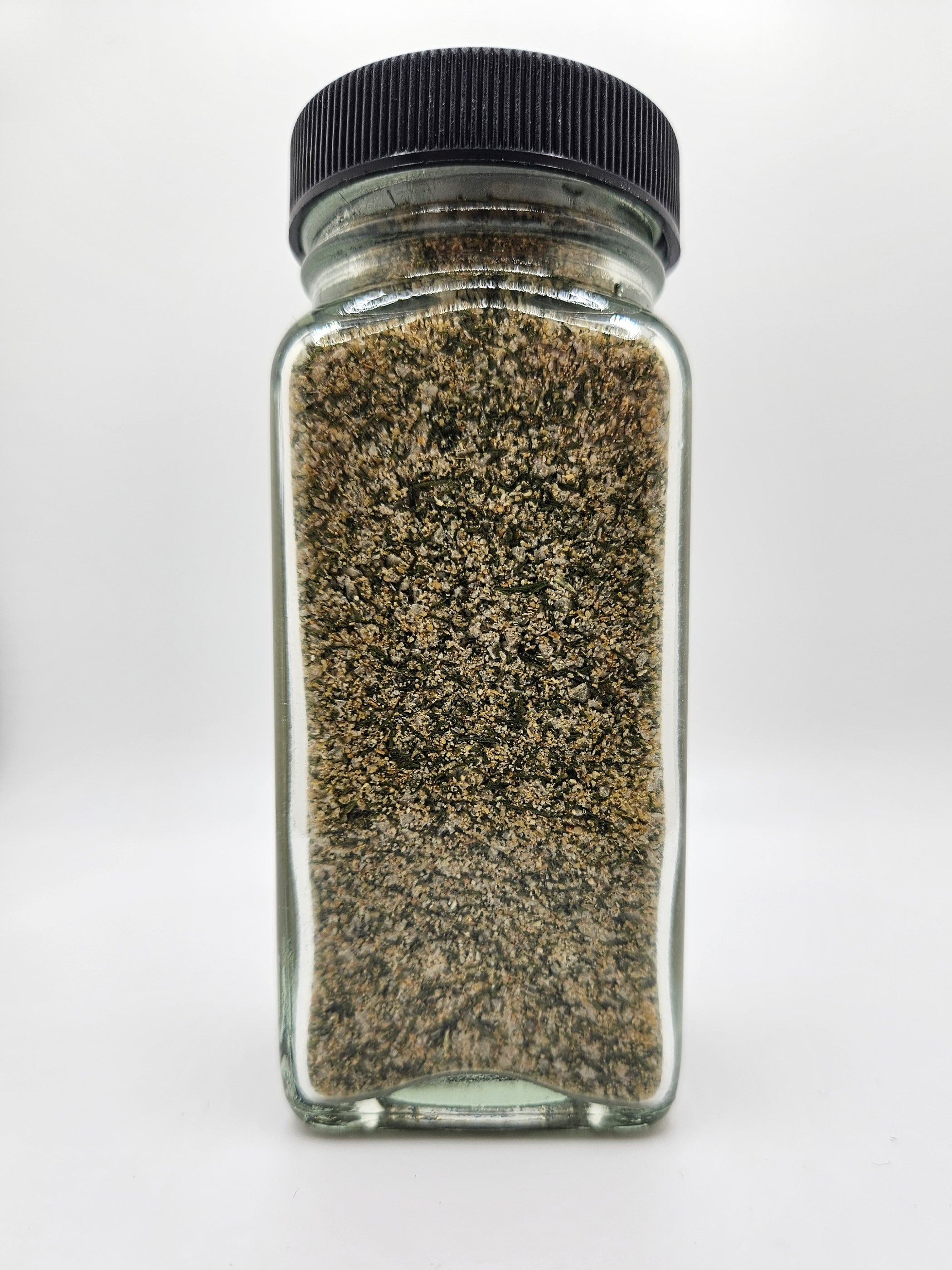 Dill Pickle Salt – Steel City Salt Company