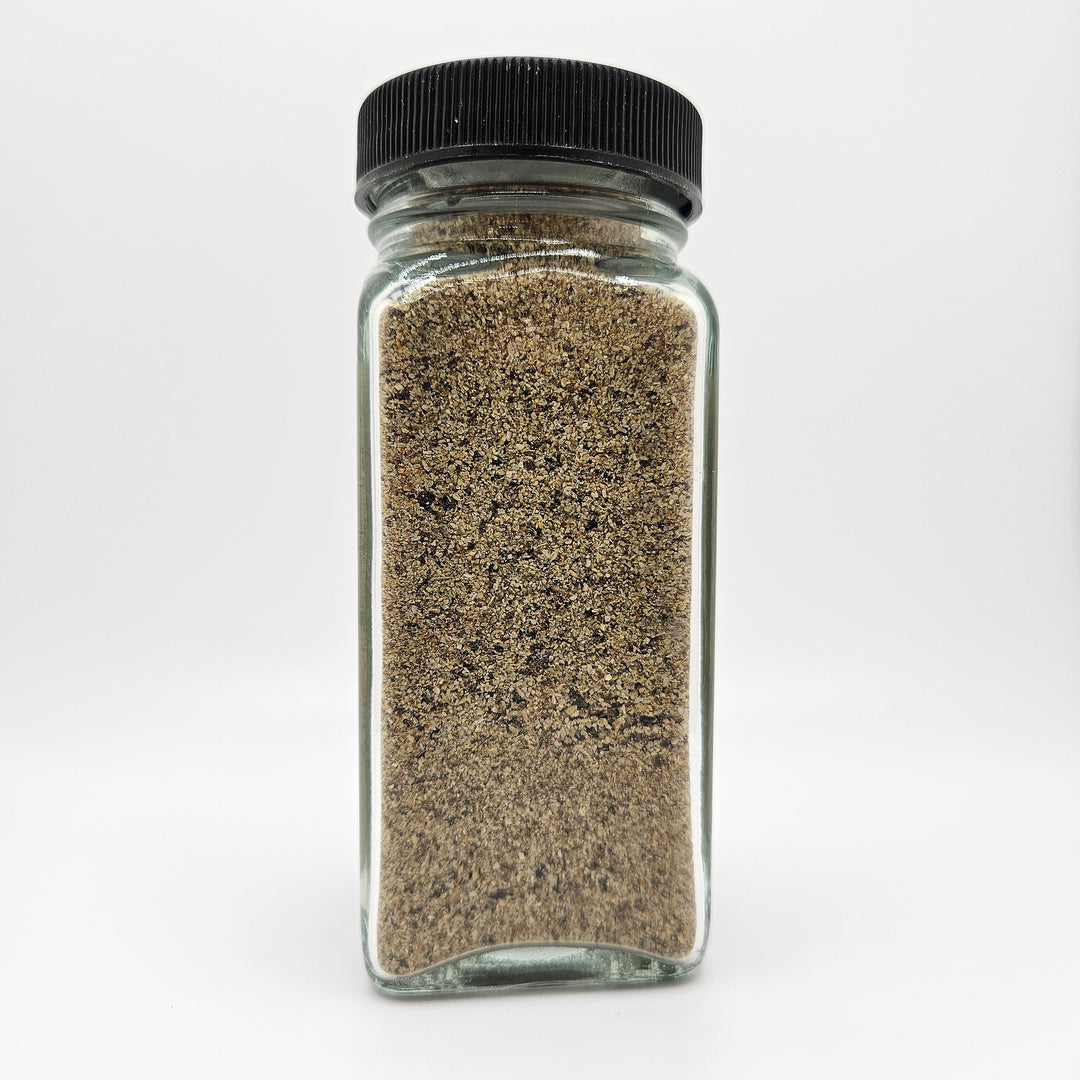 Yinzer Dust® – Steel City Salt Company